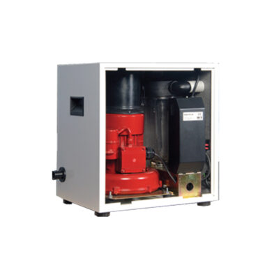 Suction Units – Quayle Dental