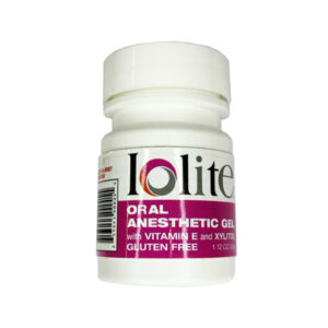 Topical Anaesthetic Spray – Quayle Dental