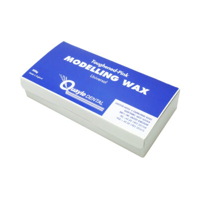 Modelling Wax – Quayle Dental