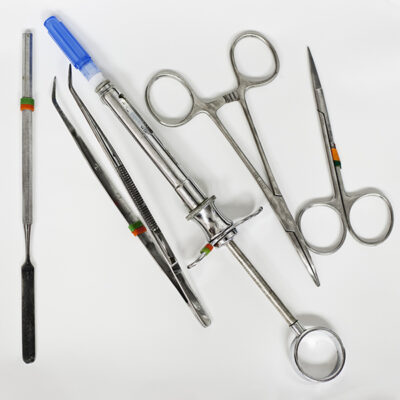 Surgical Instruments : Quayle Dental